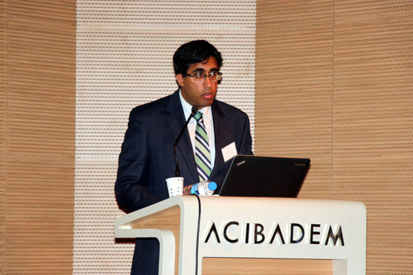 Dr. Paryani’s Research Publications | Tampa Oncology and Proton